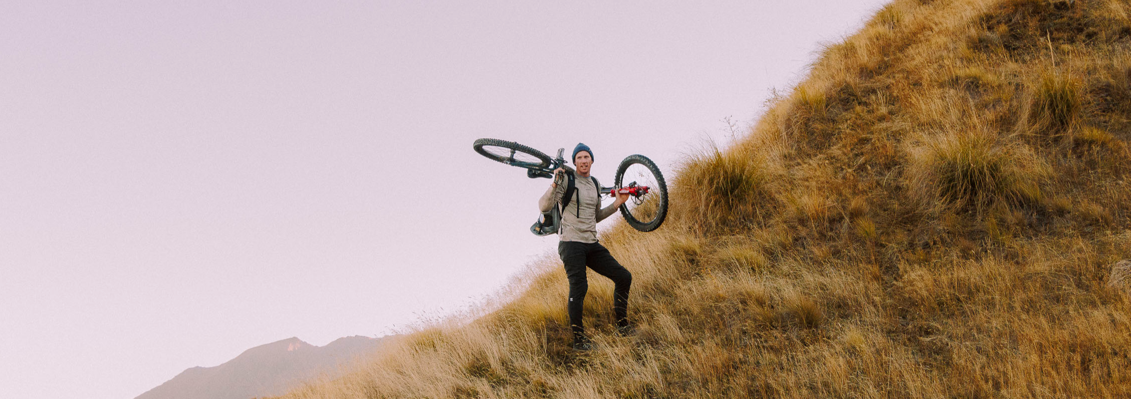 The Nitty Gritty on Conor Macfarlane, Mons Athlete and Freeride Legend ...